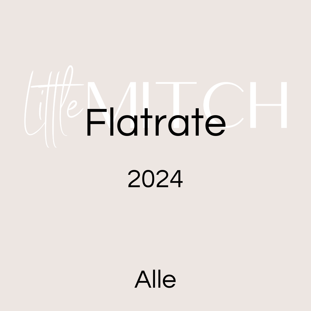 Flatrate 2024 – Little Mitch