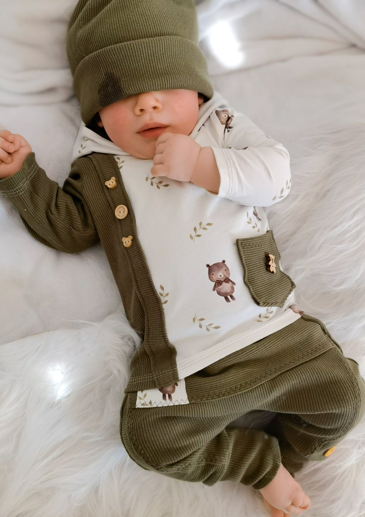 Schnittmuster Onlineshop – Little Mitch